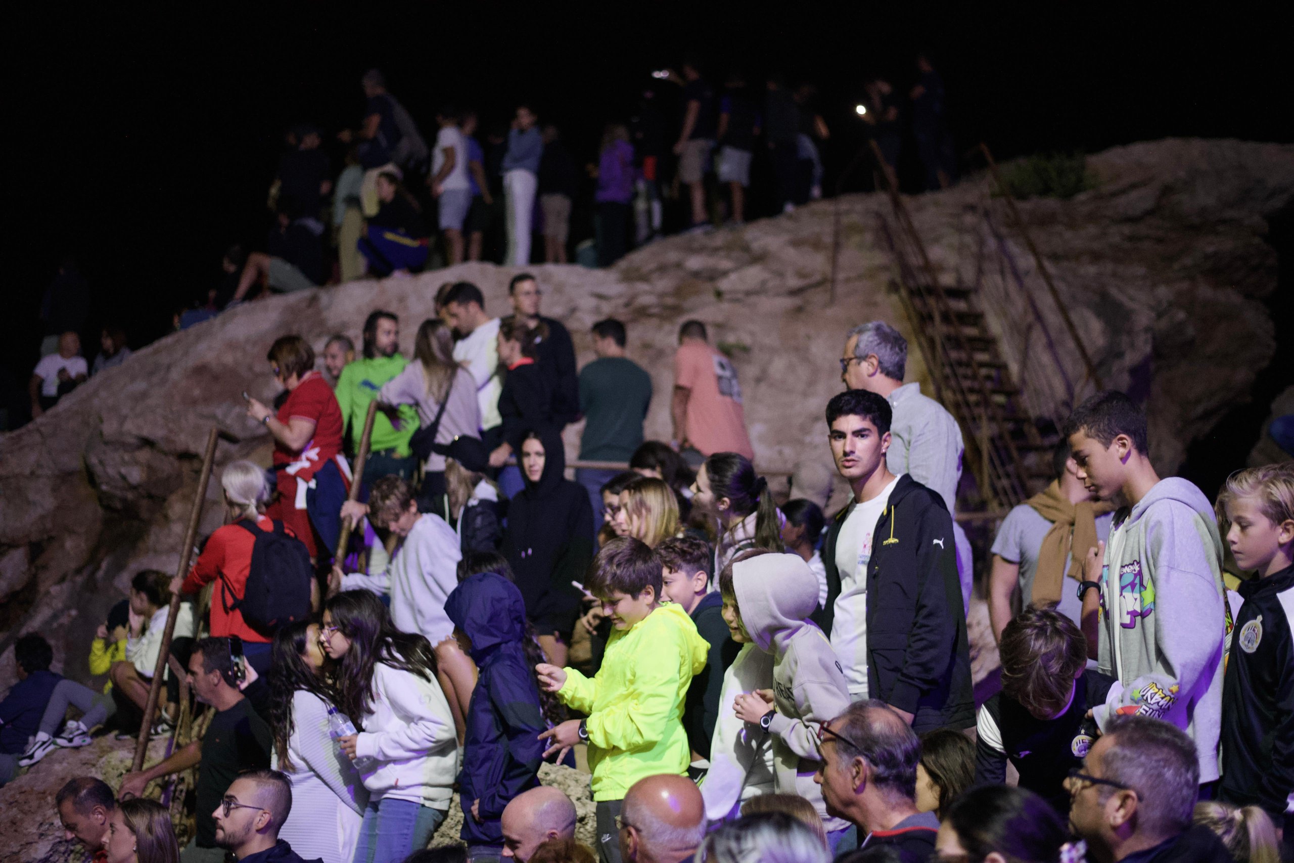 Neil Agius swims a record-breaking 140km in 60 hours