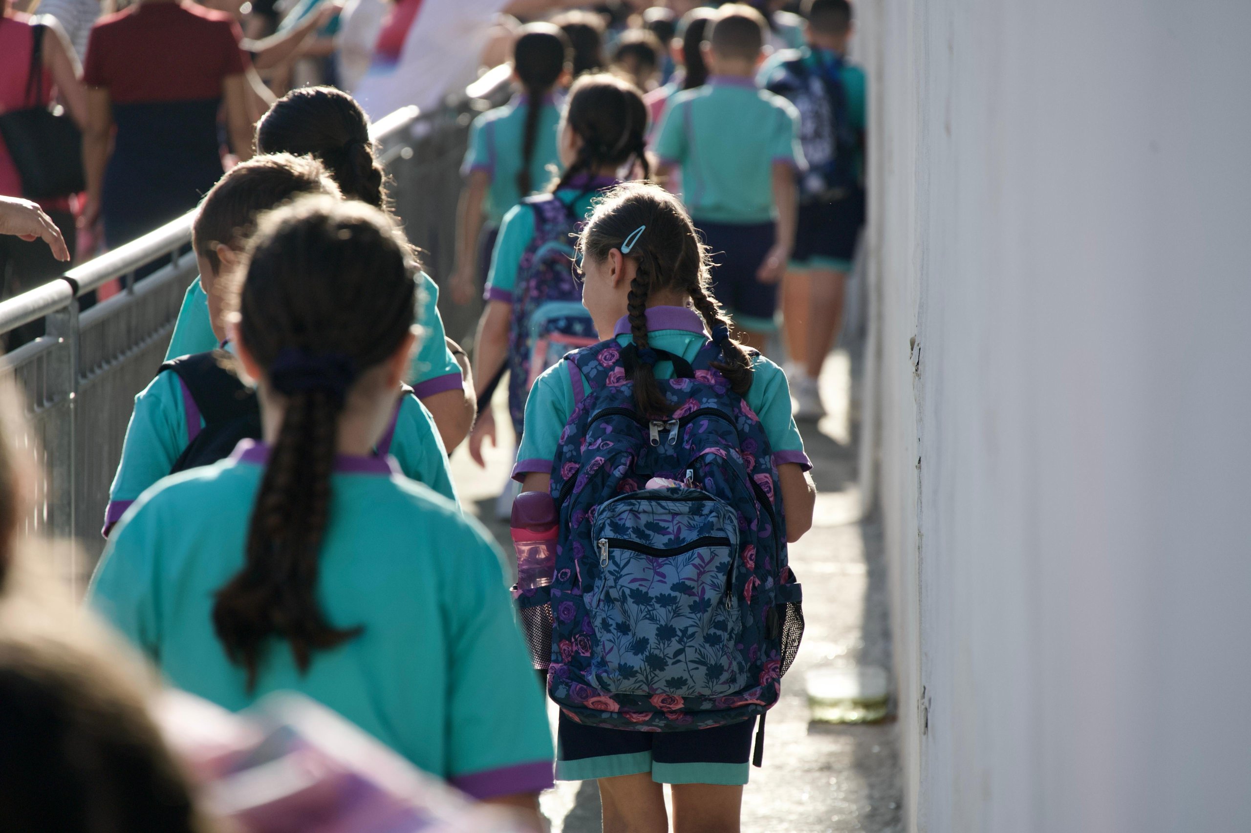 “Generation Alpha require teaching strategies that align with how their ...