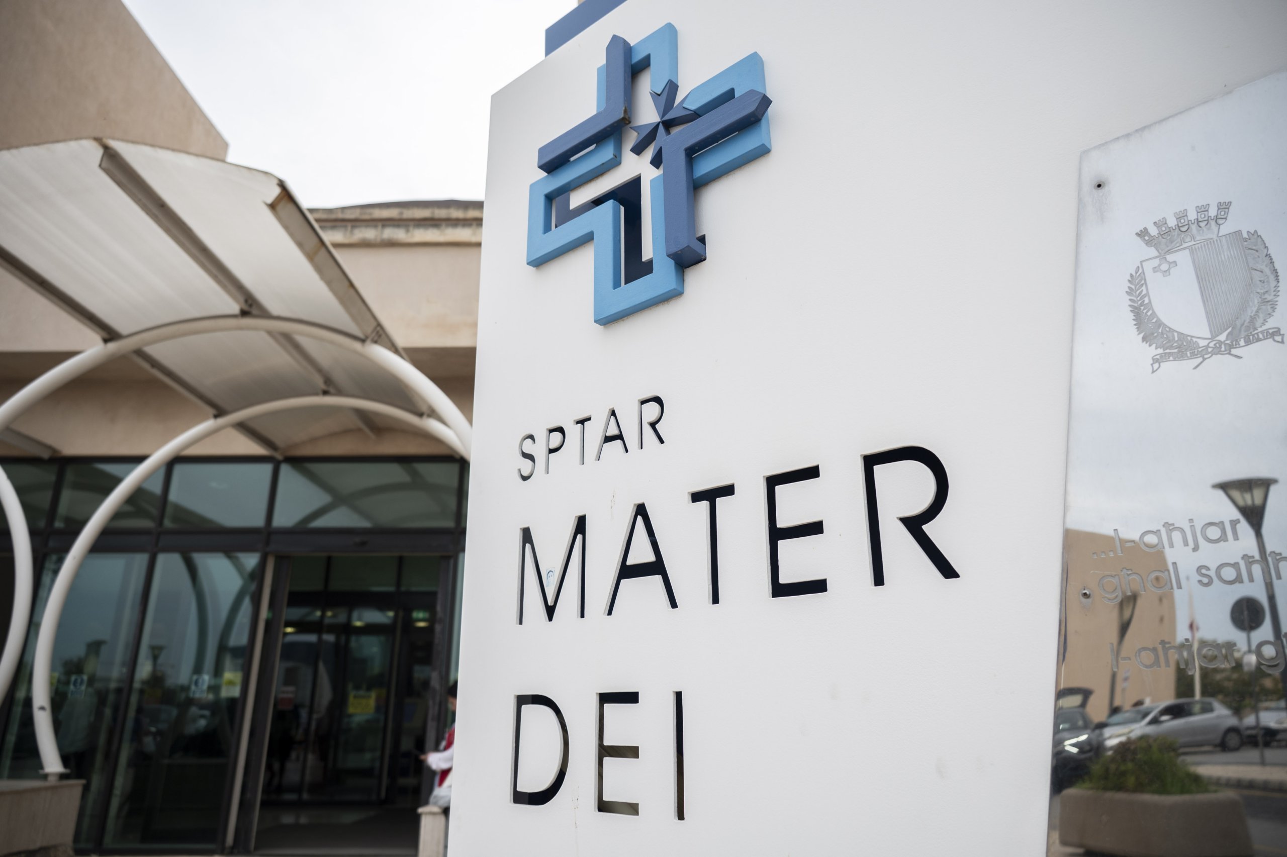 Il-Ministeru tas-Saħħa u l-Isptar Mater Dei jiċħdu allegazzjonijiet tal ...