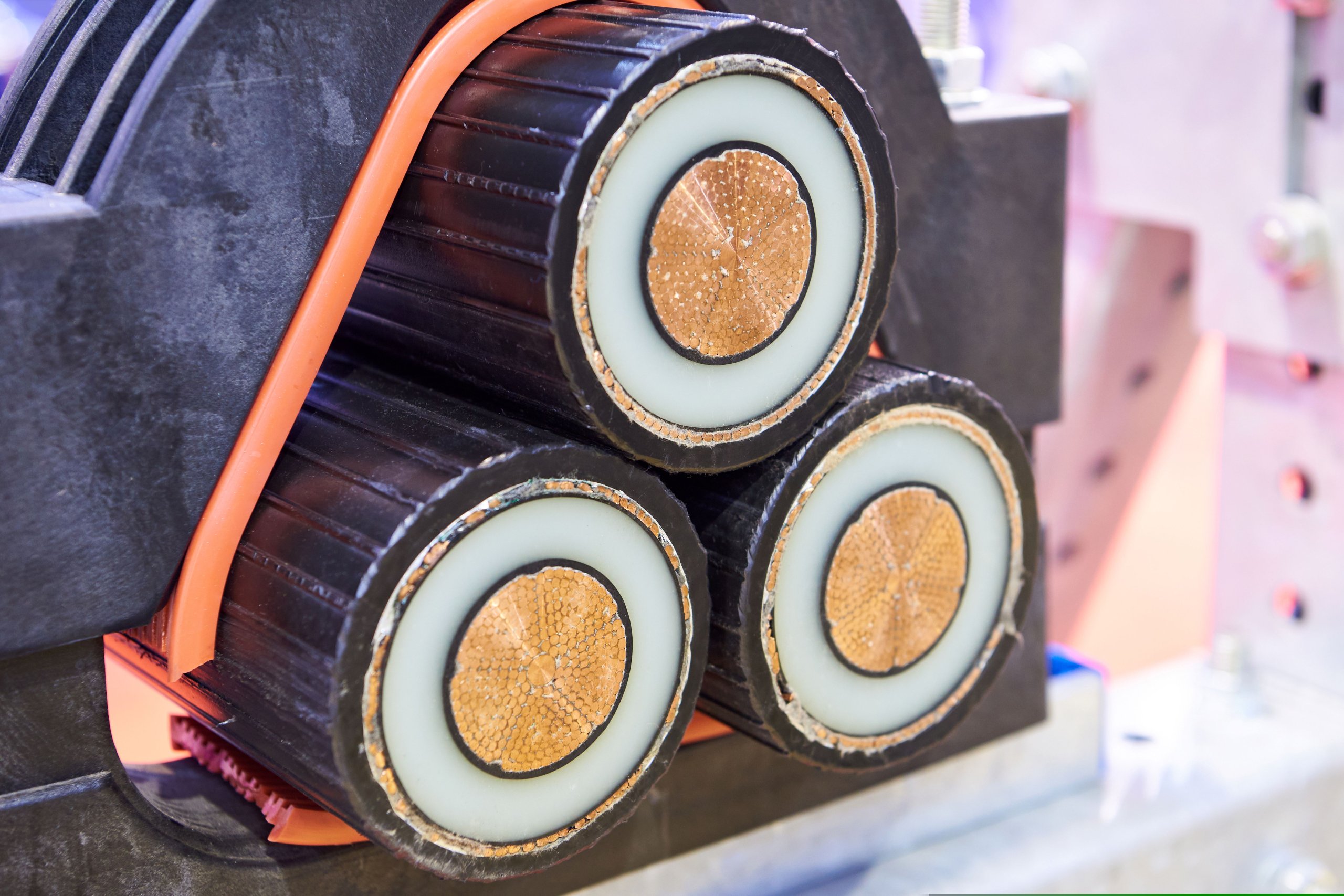 Italian firm’s €34.2m bid wins interconnector onshore cable contract