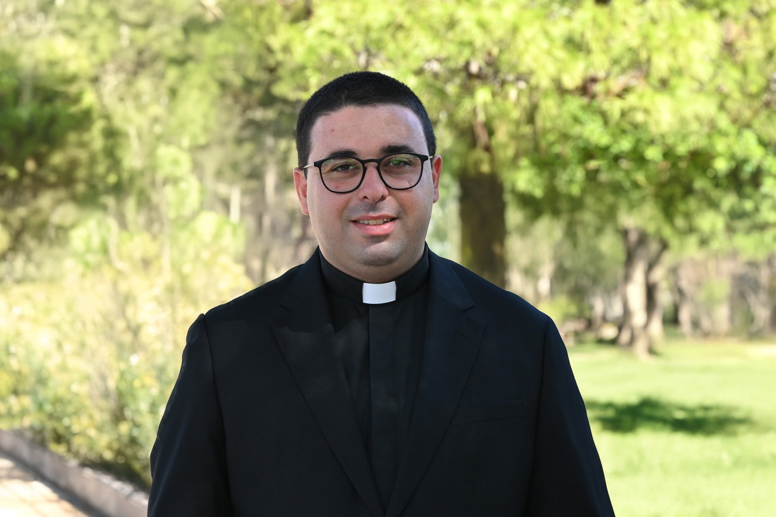 New parish priest appointed at Mġarr