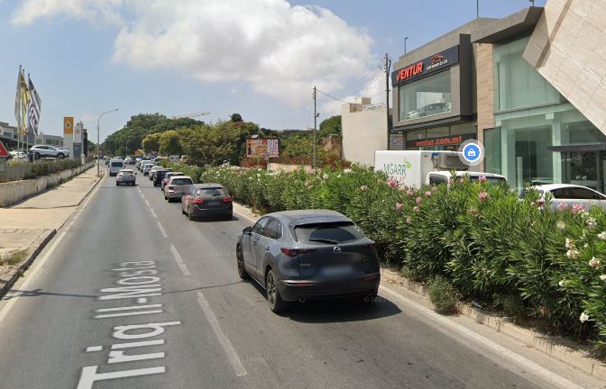 Jaqa' każ kontra xufier tal-linja fuq inċident li ħalla 2 passiġġieri ...