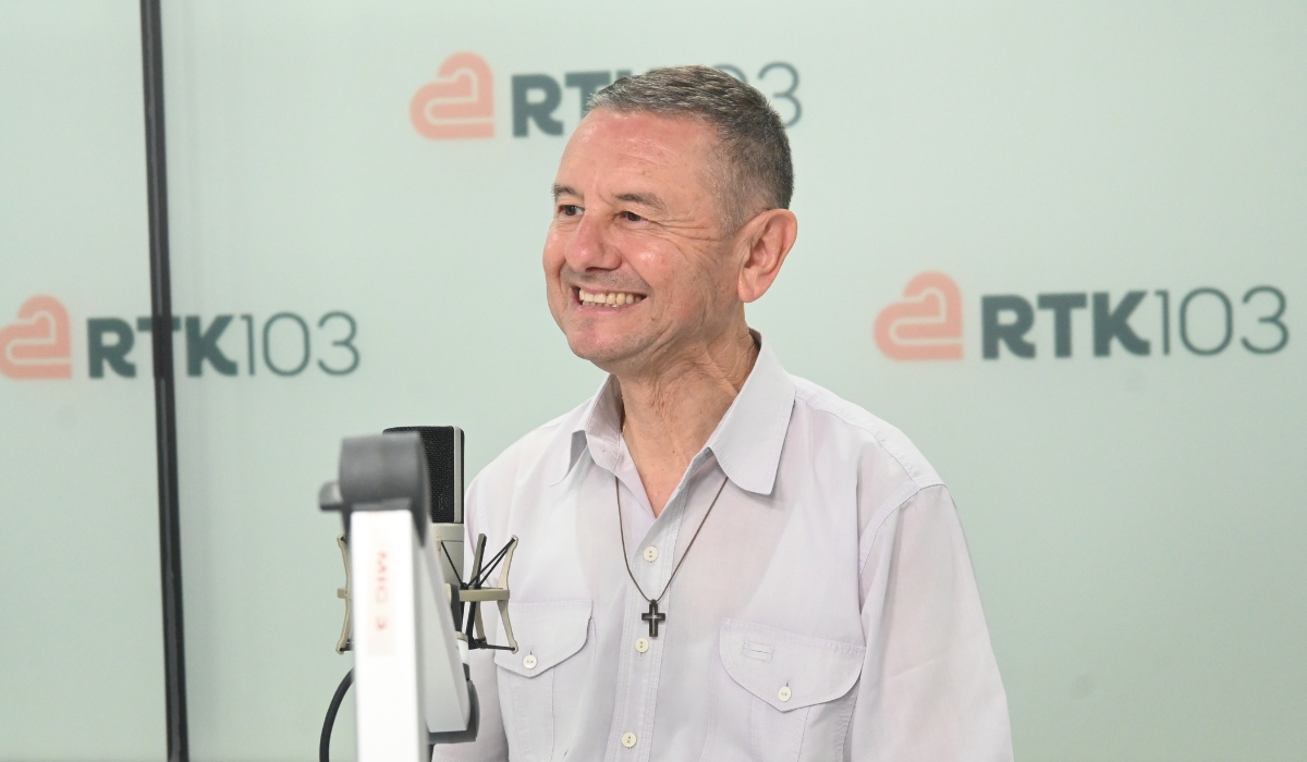 “Meta ninduna li jien differenti, nilqa’ l-isfida li nkun ta’ eżempju ...