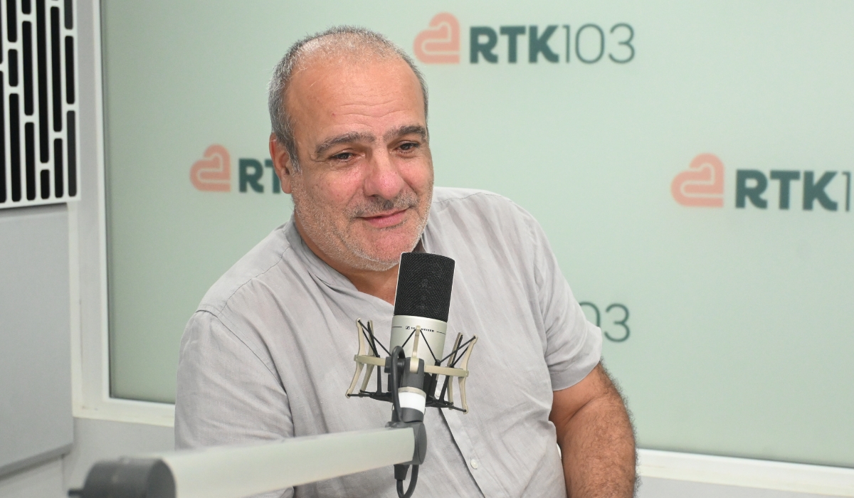 “Ġieli jgħidu lit-tfal: Tagħmilhiex ma’ dak minħabba missieru jew ommu ...