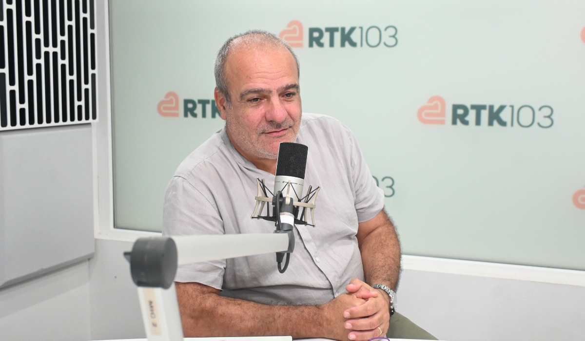 “Waħda mill-problemi li għandna llum hi li tlifna l-fraternità ...