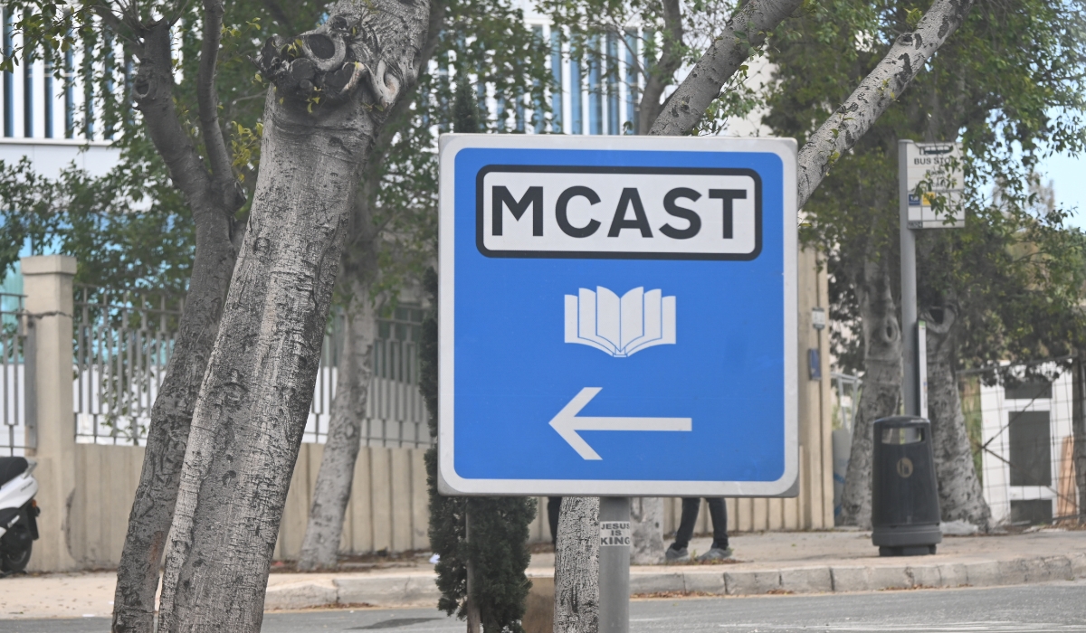 MCAST students fear exam crisis as union dispute drags on - Newsbook