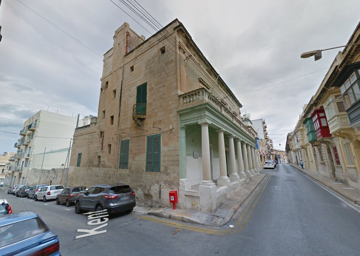 L-Arċidjoċesi titlob is-sospensjoni tal-applikazzjoni tal-PA fuq ...