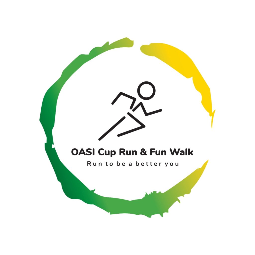 300 parteċipant jieħdu sehem fl-OASI Cup Run & Fun Walk