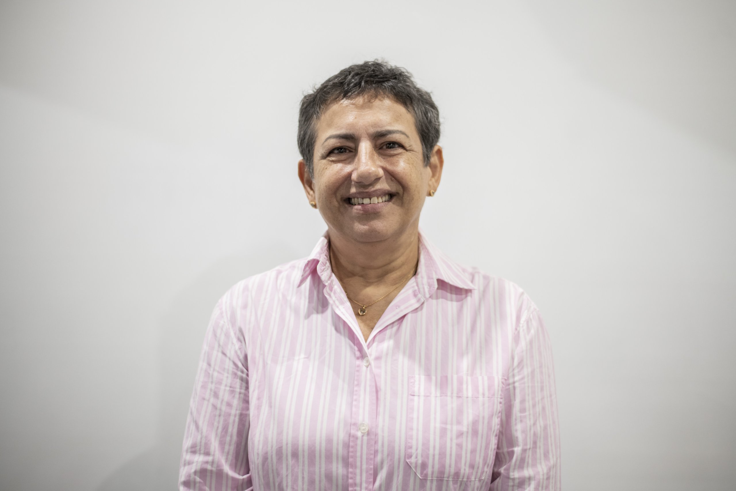 'After 23 years another cancer emerged but I will remain active ...