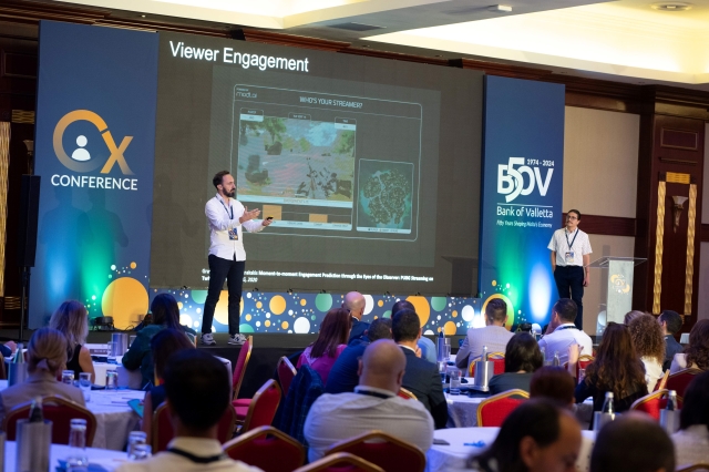 BOV holds first customer experience (CX) conference