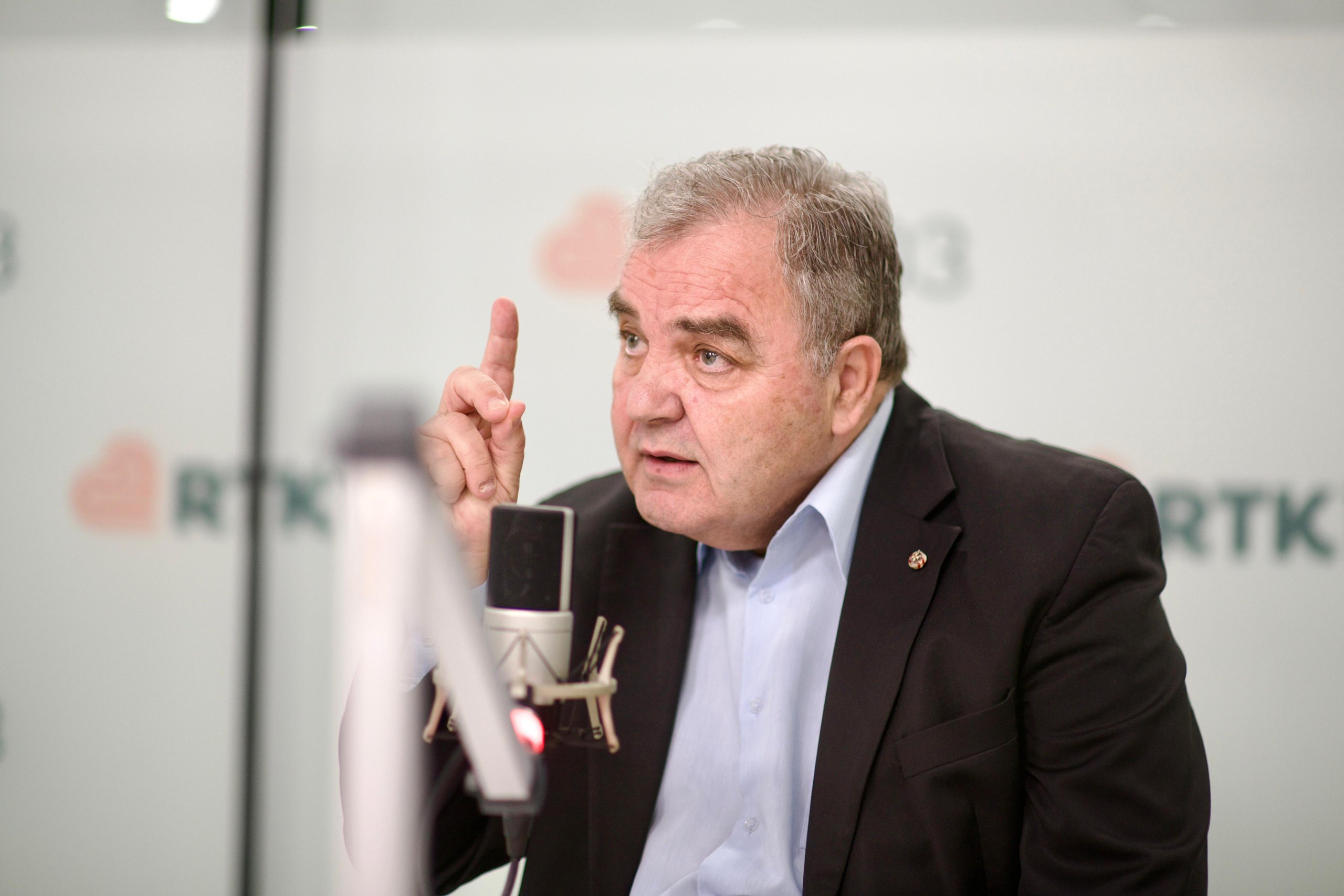 Speaker to appeal court ruling in Brian Tonna rights violation case ...