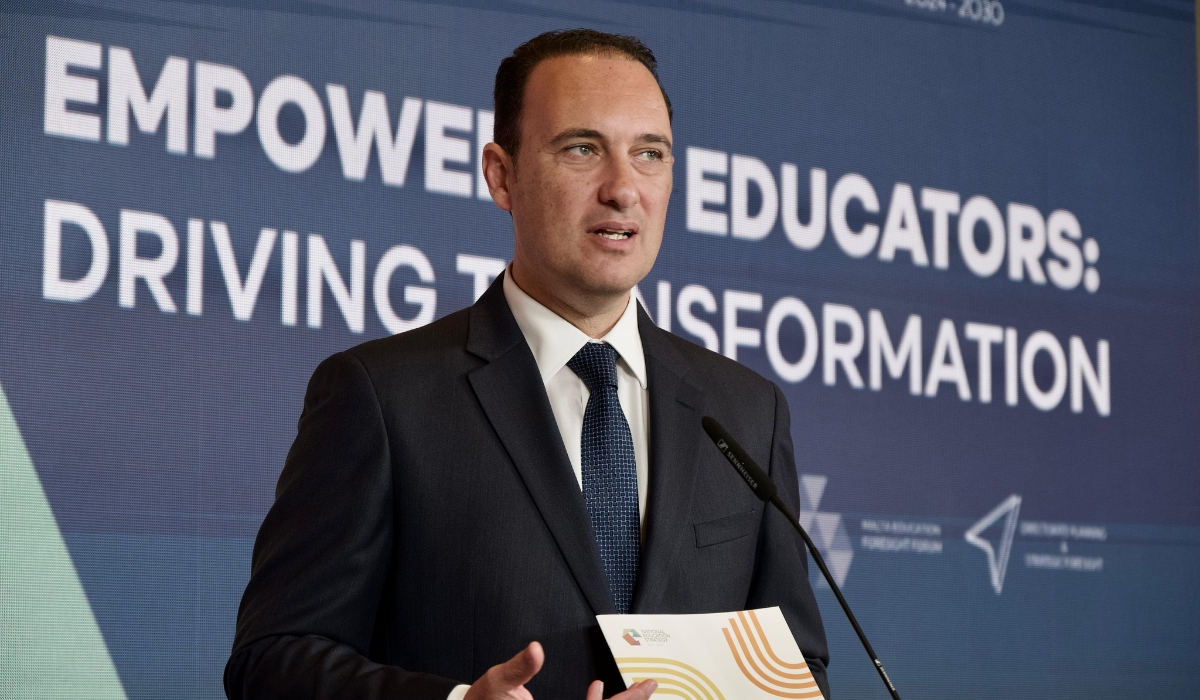 Speaker orders minister to respond to unanswered questions on Mtarfa ...