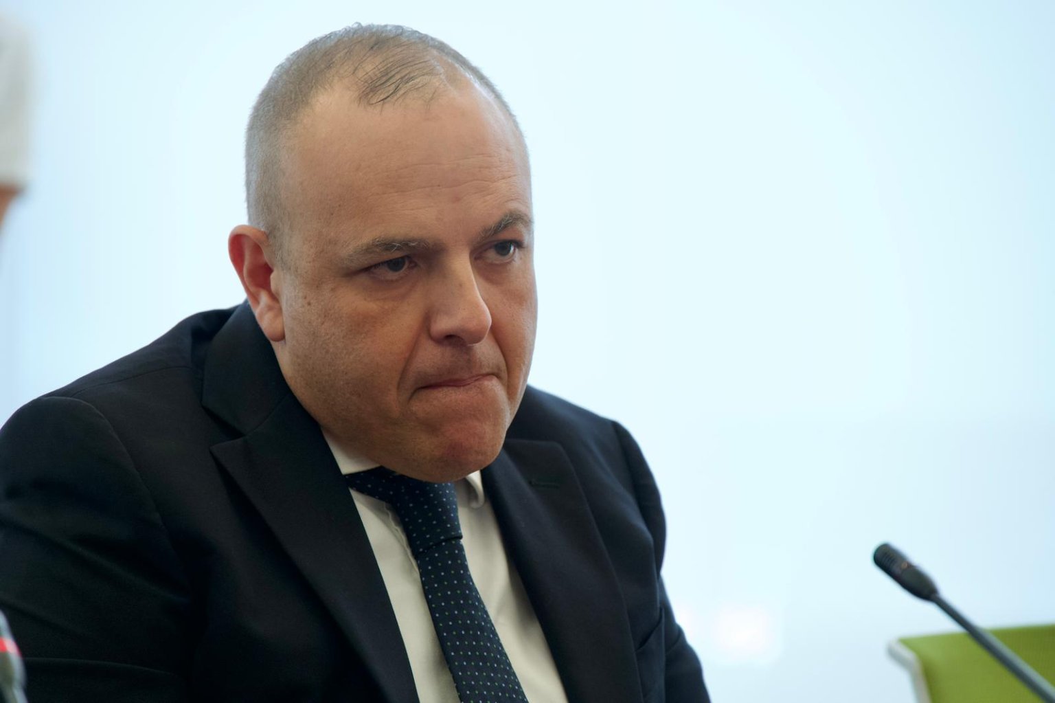 Keith Schembri accuses Vitals court experts of fraud and corruption