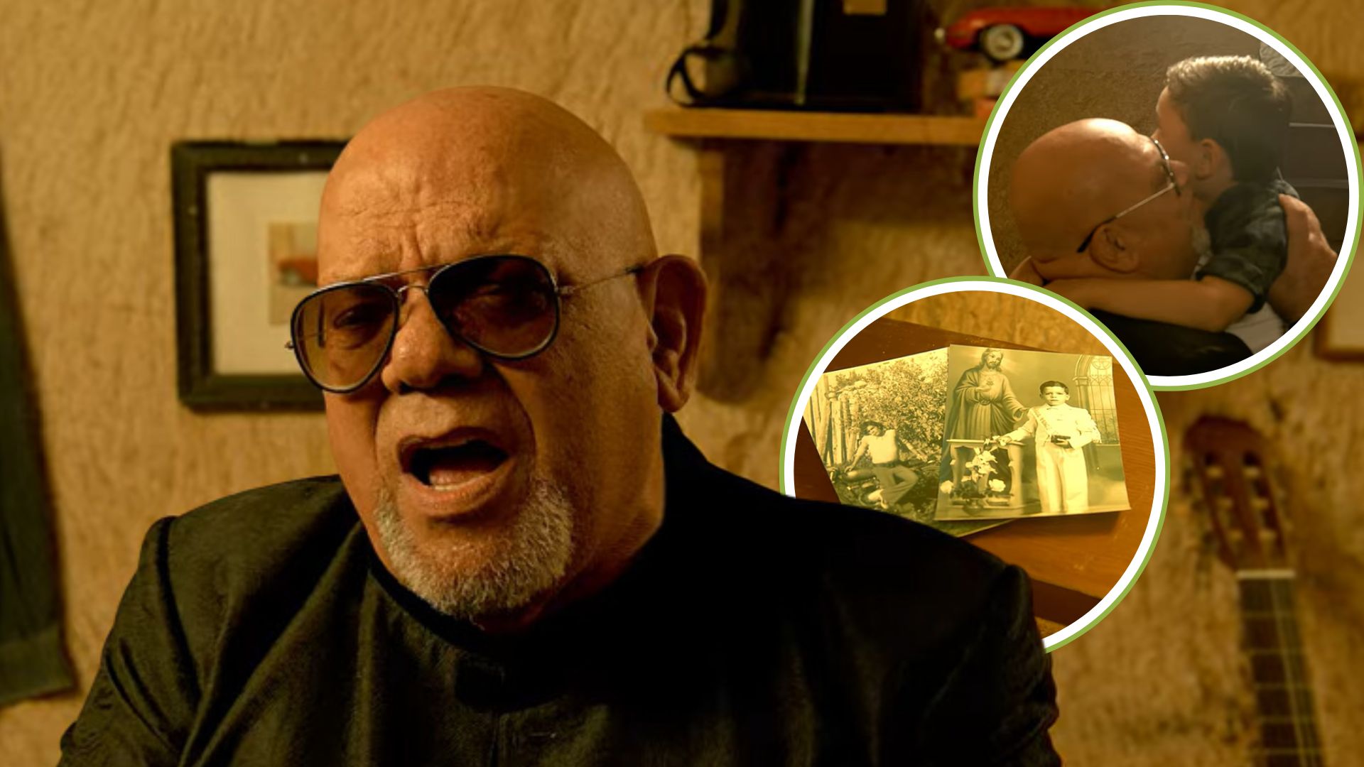 Mike Spiteri jagħti ħajja ġdida lil kanzunetta ta' 38 sena ilu