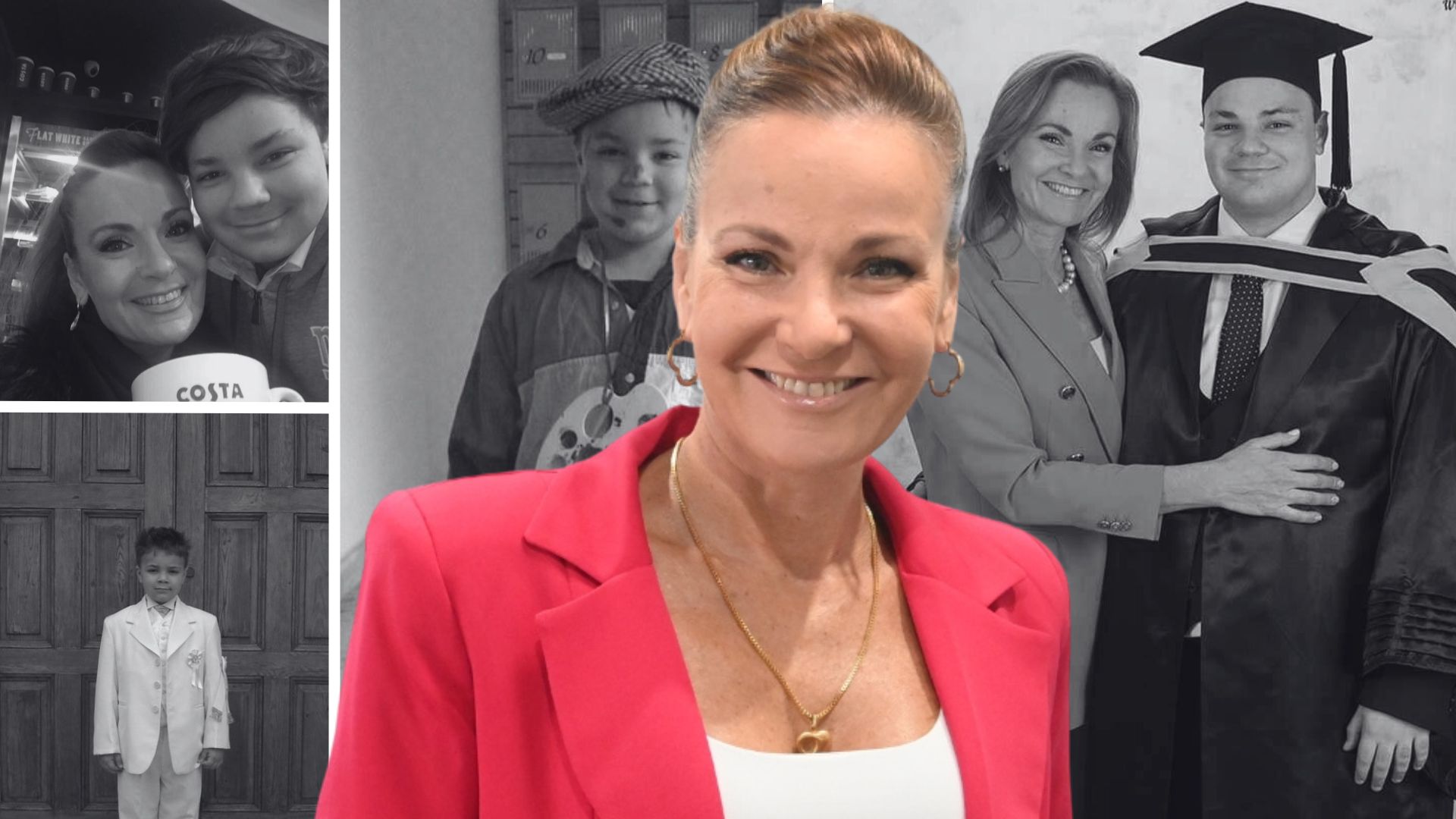 "Ma kontx mgħaġġla għat-tfal, sakemm it-tabib qalli li x'aktarx ma ...