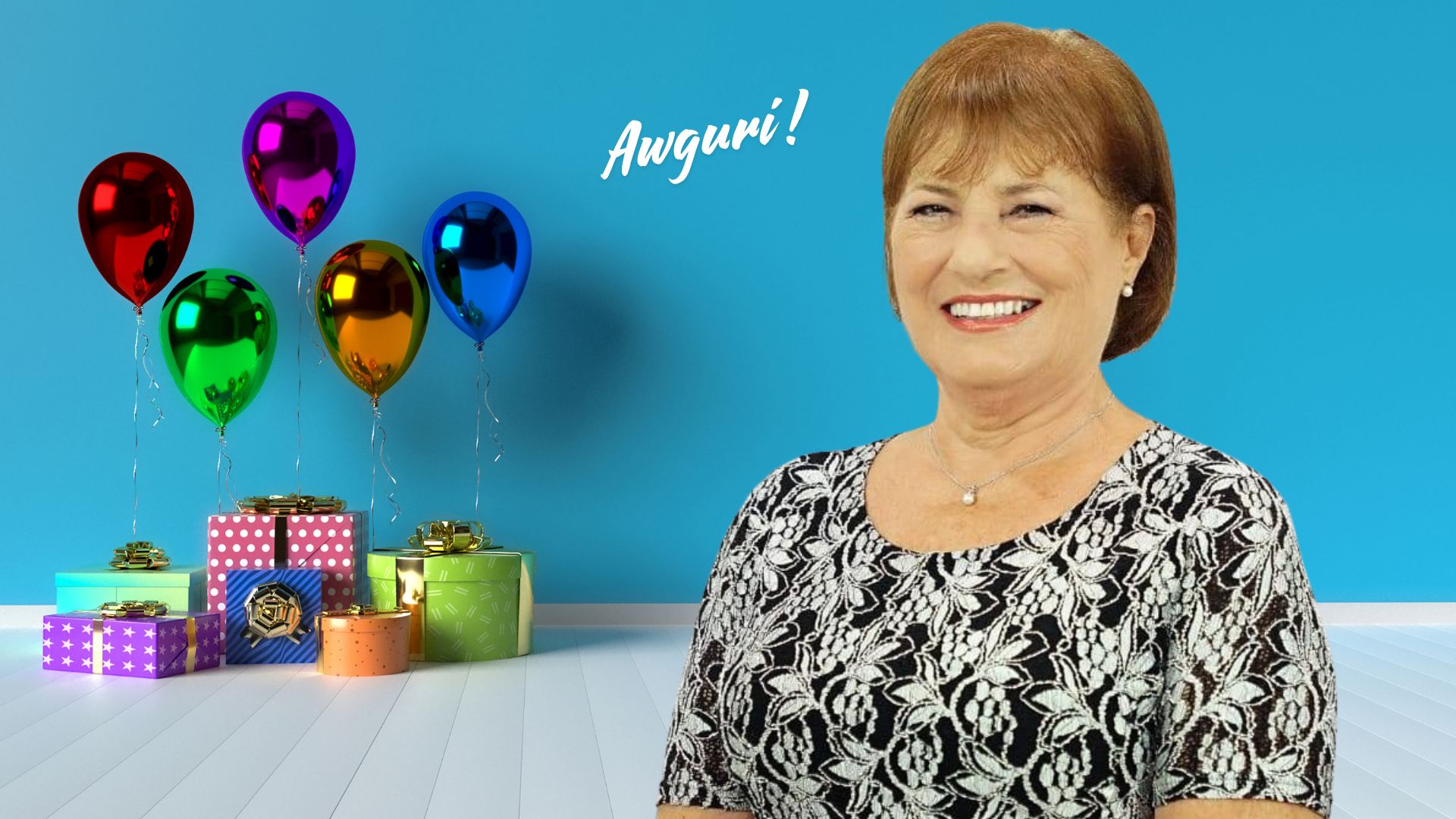 Matilde Balzan tagħlaq sninha!