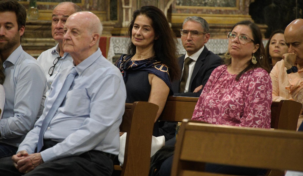 'Daphne never allowed herself to become inured to injustice’