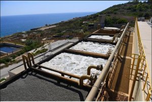 €310 million investment in water infrastructure over 10 years