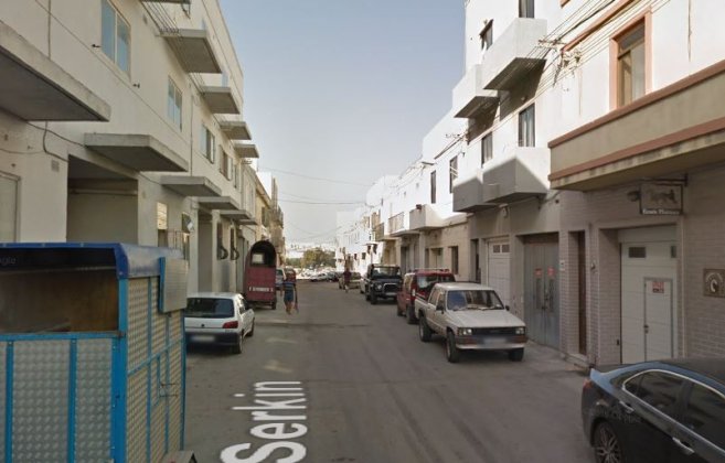 Sena ħabs talli weġġa' raġel u pulizija waqt ġlieda fil-Marsa