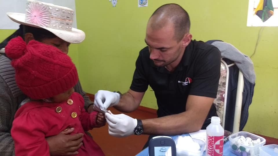 Maltese youth ordained deacon in the Philippines