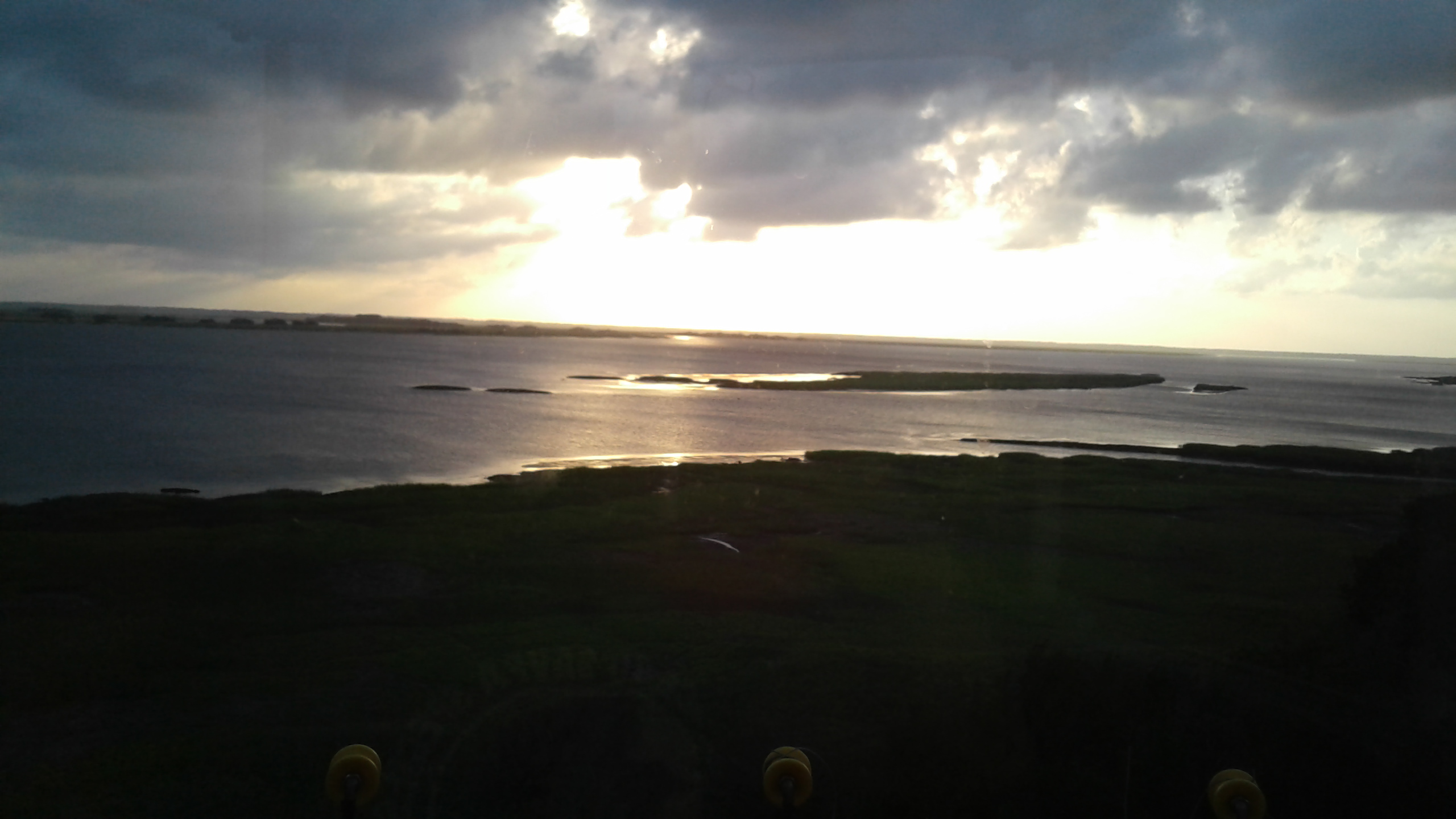 Seven dead as ferry dock collapses during celebration on Georgia's ...