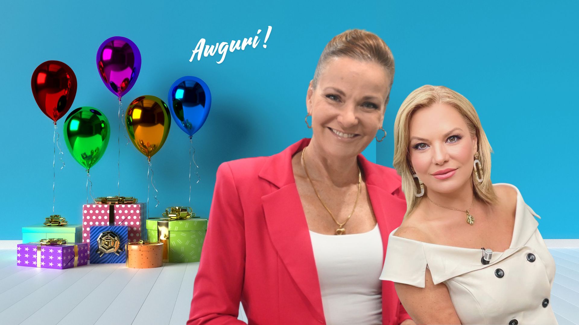 Jagħlqu sninhom Stephanie Spiteri u Angela Agius - Newsbook