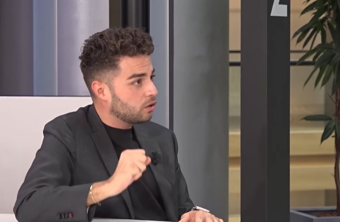 "Tajjeb li jikber il-GDP imma hemm bżonn li nsaħħu l-familji" - Thomas Bajada