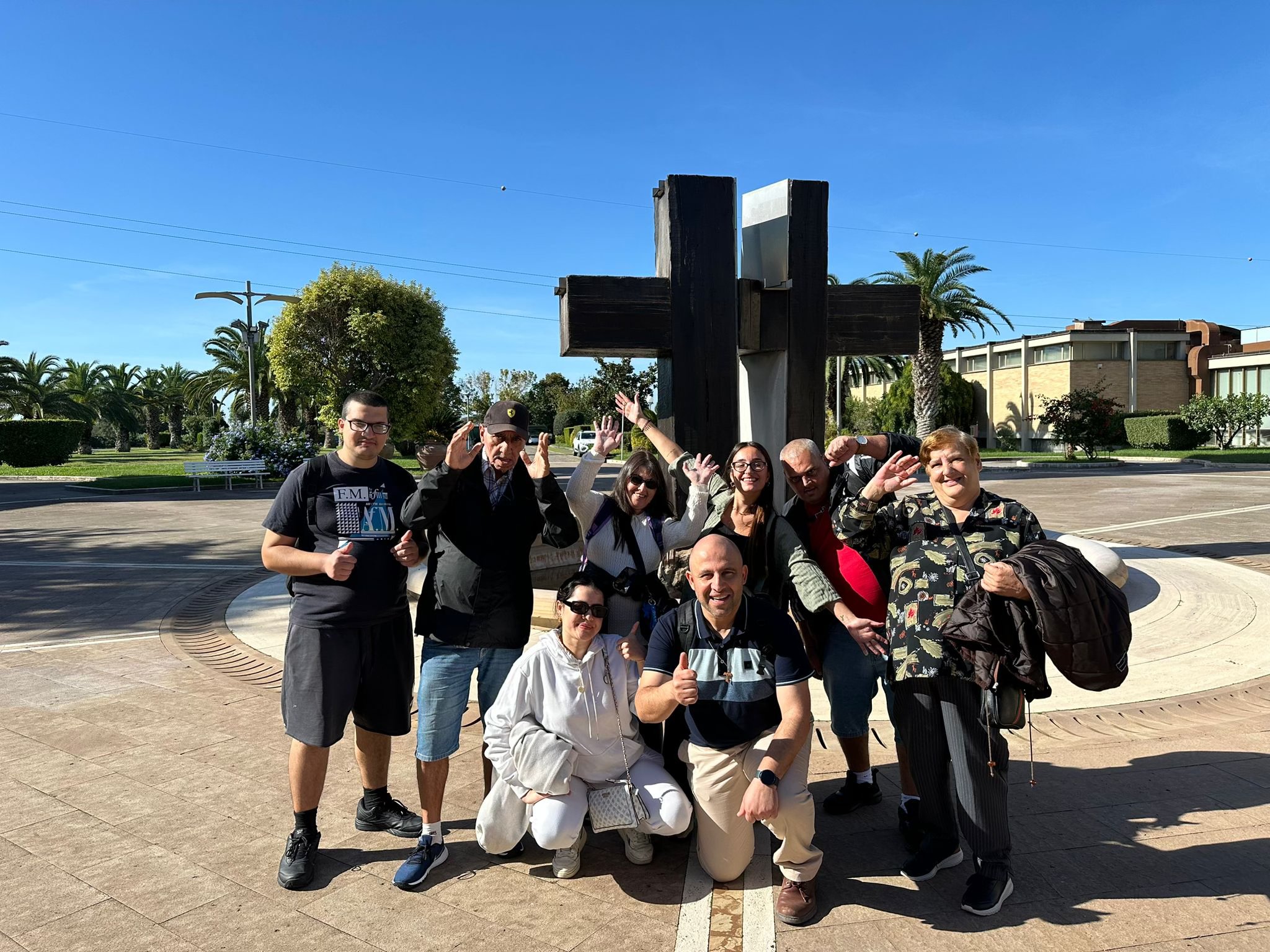 Fondazzjoni Suret il-Bniedem tiċċelebra 25 sena ta' tama għal persuni ...