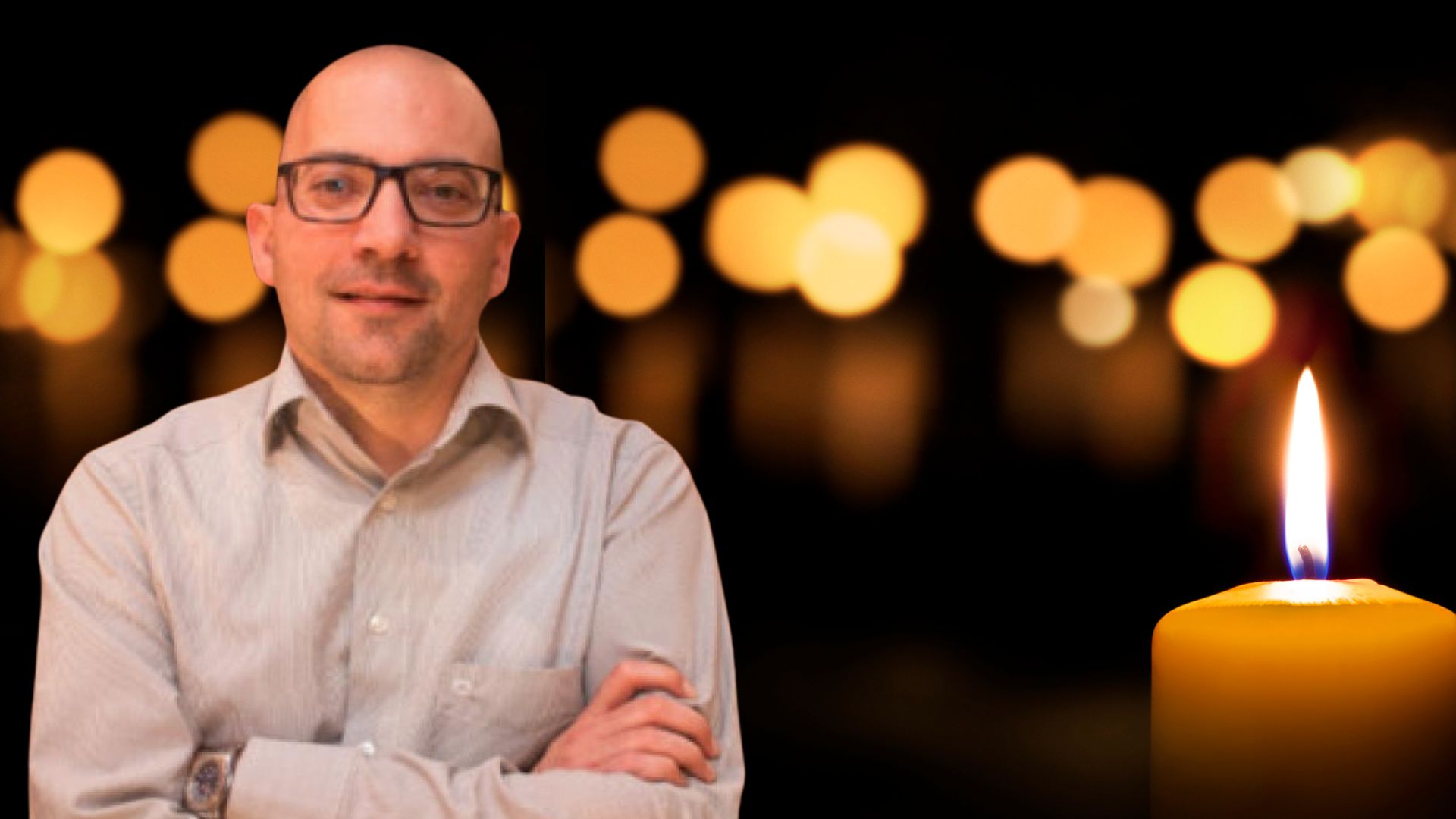 "Il-legat ta' Mario se jibqa' ħaj fin-nies li ispira" - imut Mario Delicata