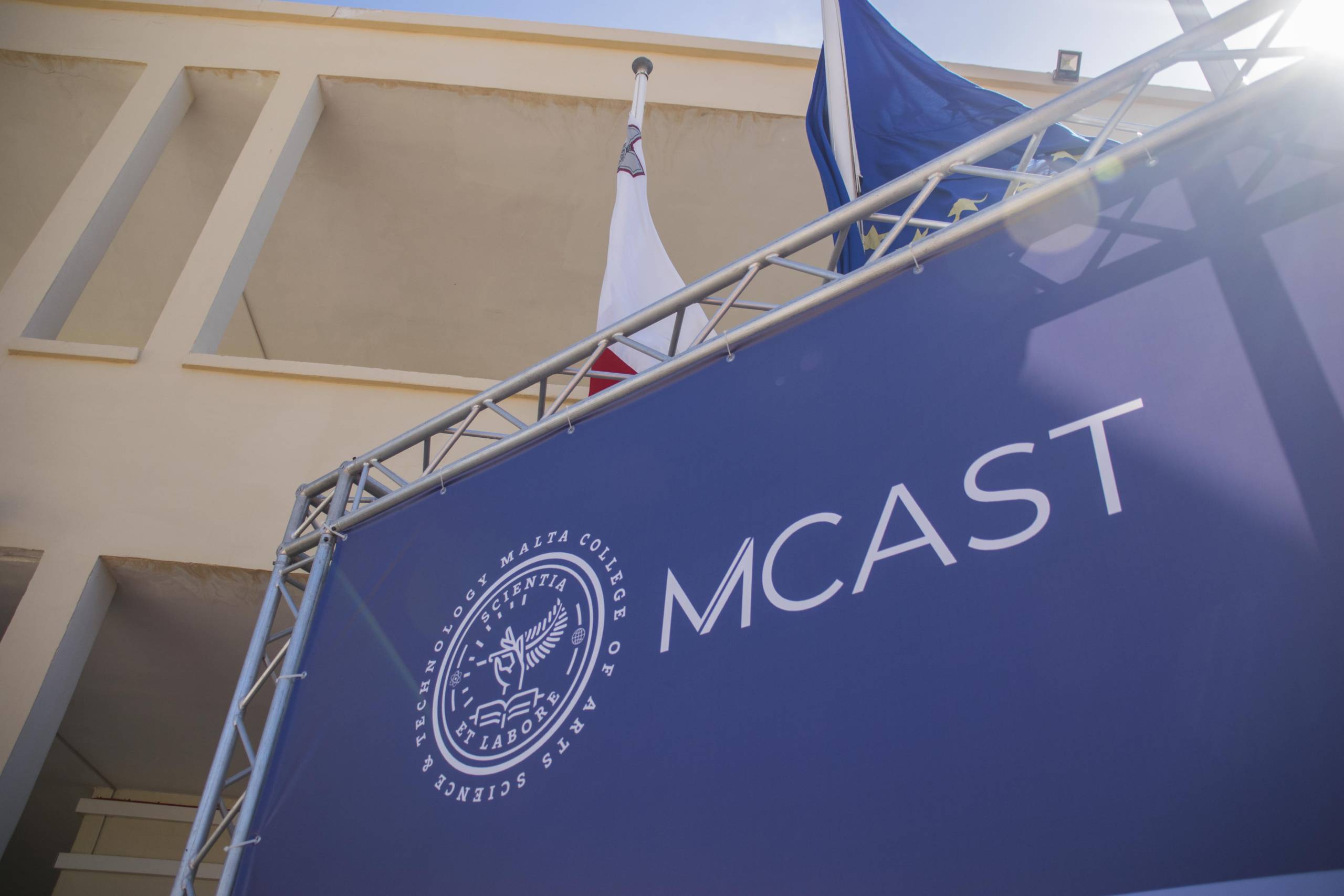MCAST claims payroll reforms began months before €2.3m fraud came to ...