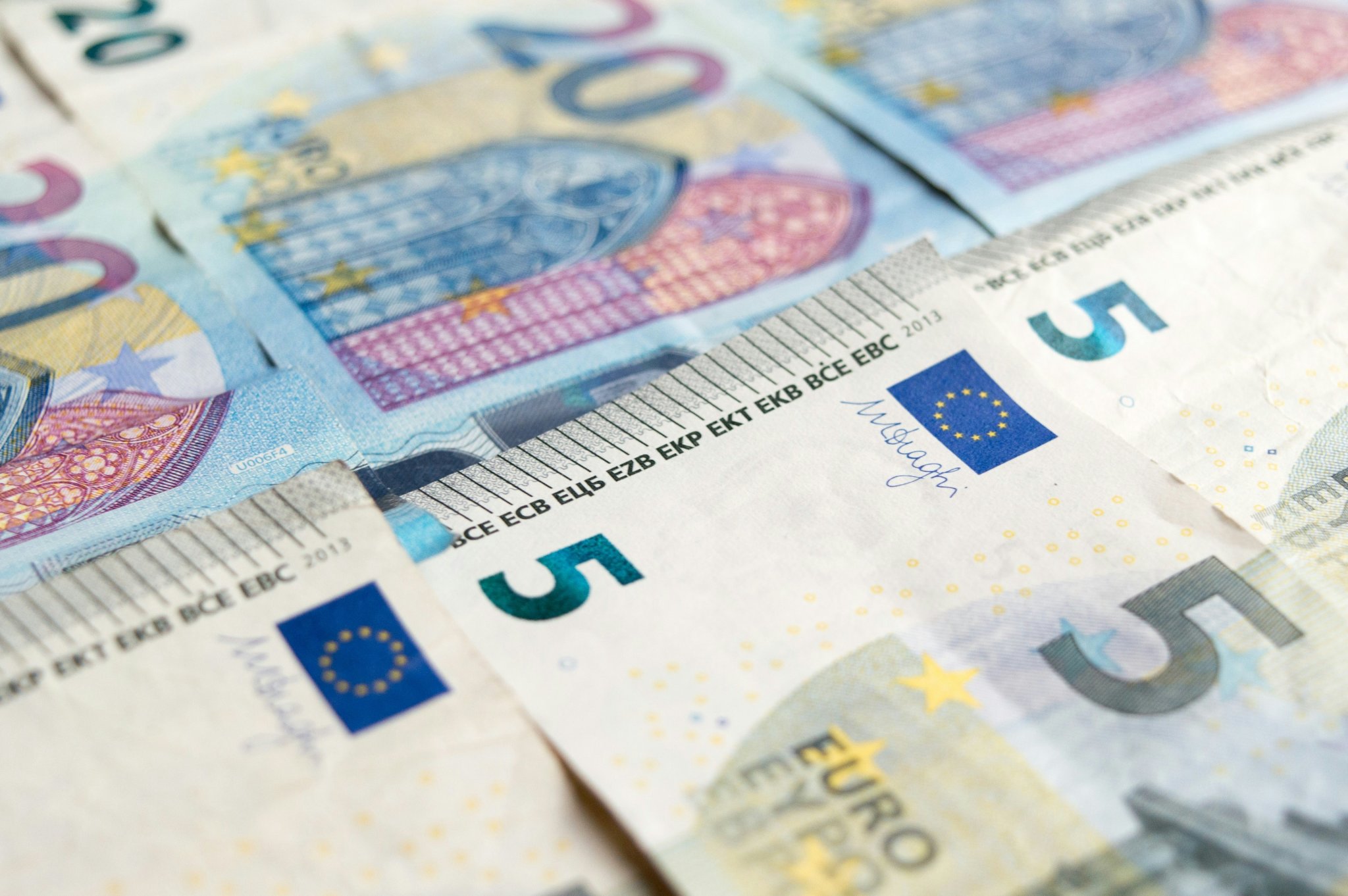 Malta's GDP grows by 5.4% in first quarter