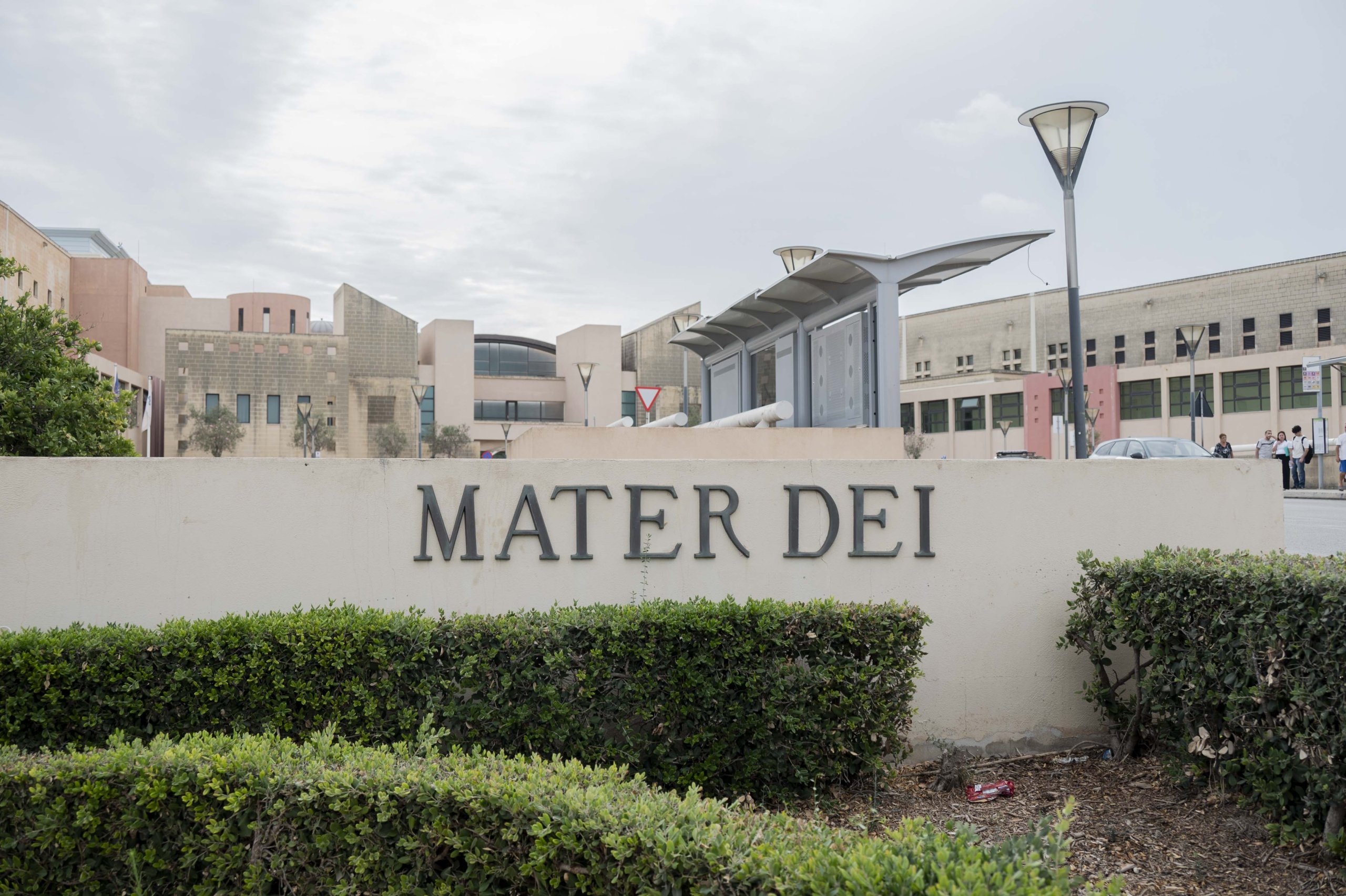 Man hospitalised following altercation in Marsaskala