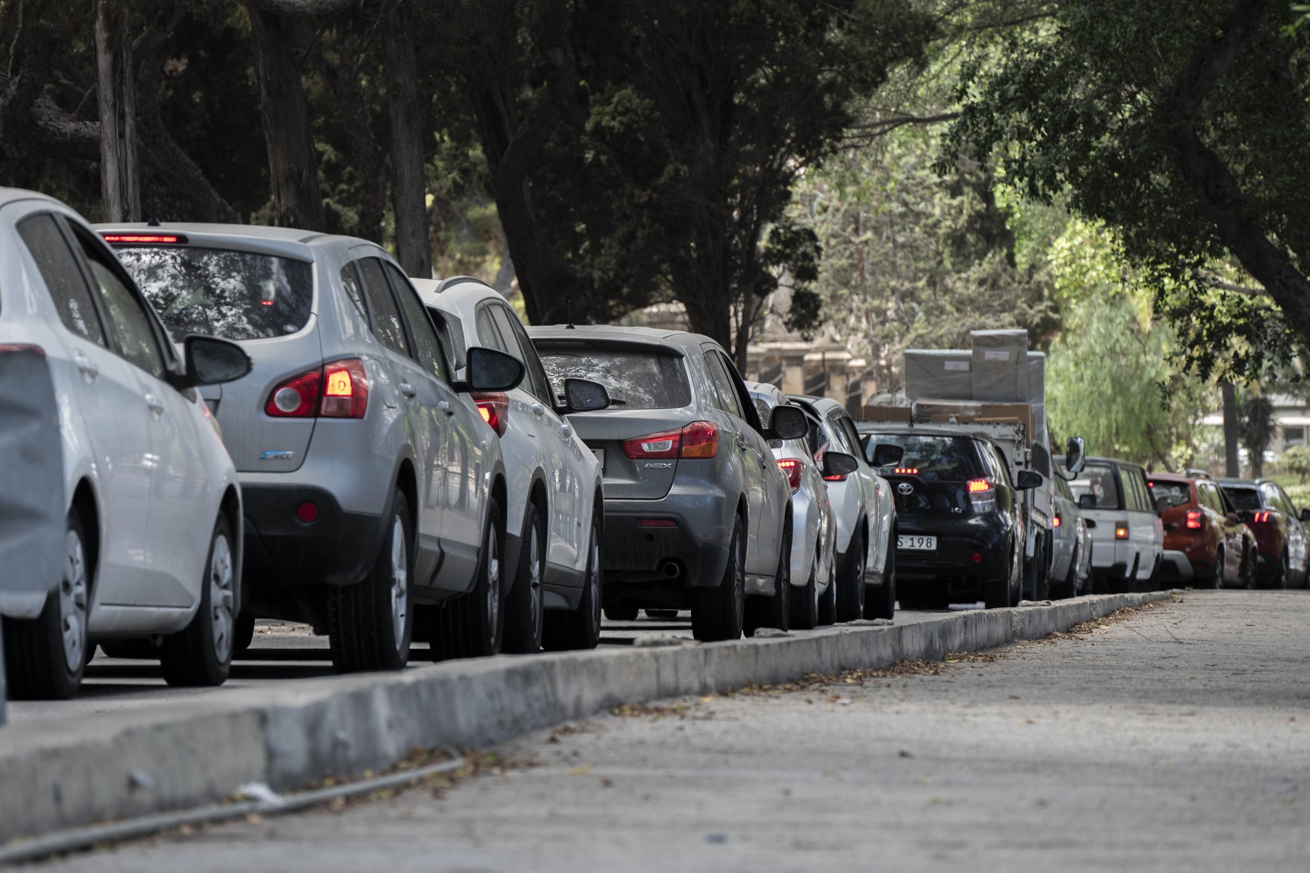 Government shying away from disincentives in bid to solve Malta’s ...