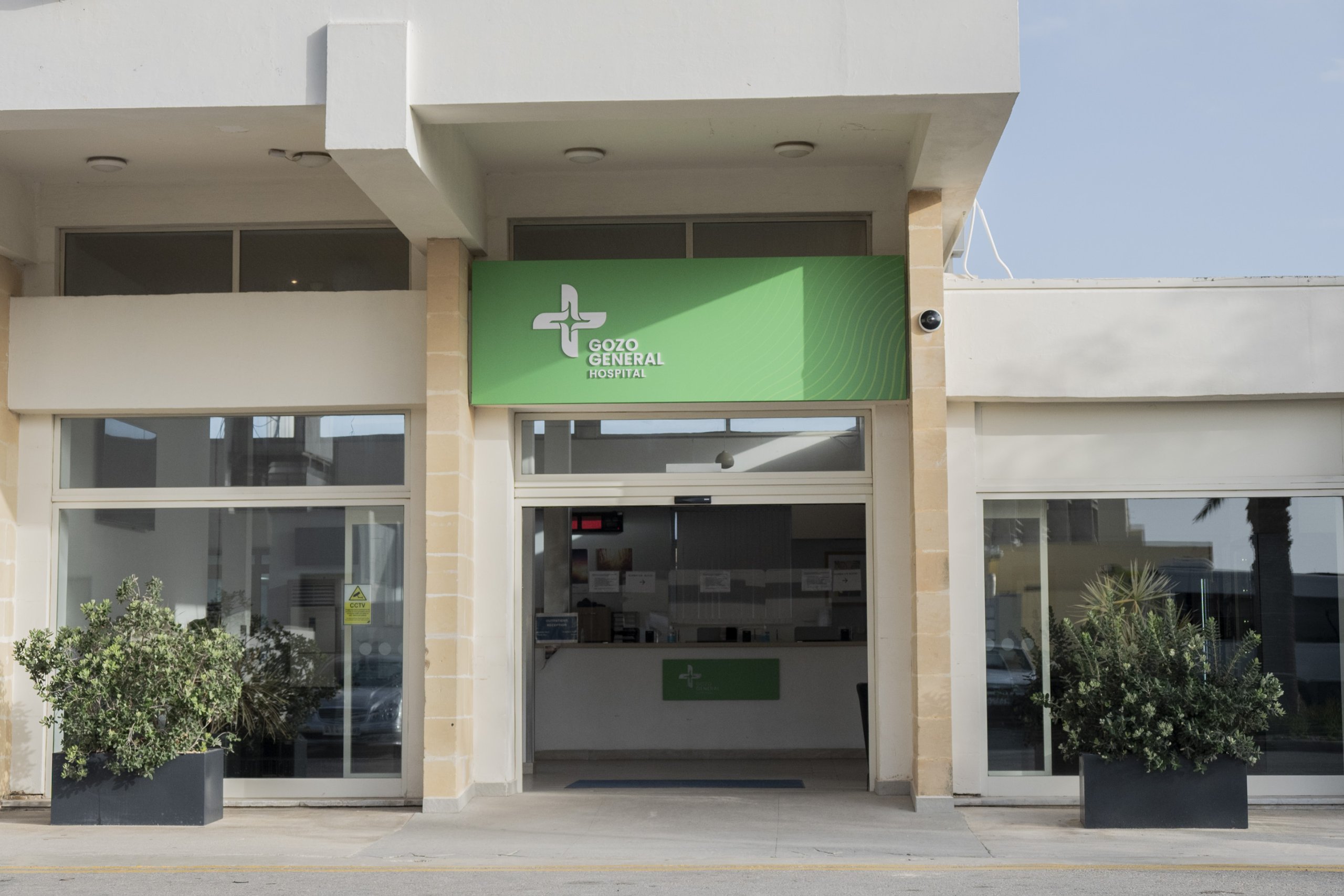 Man injured while cutting wood in Gozo - Newsbook