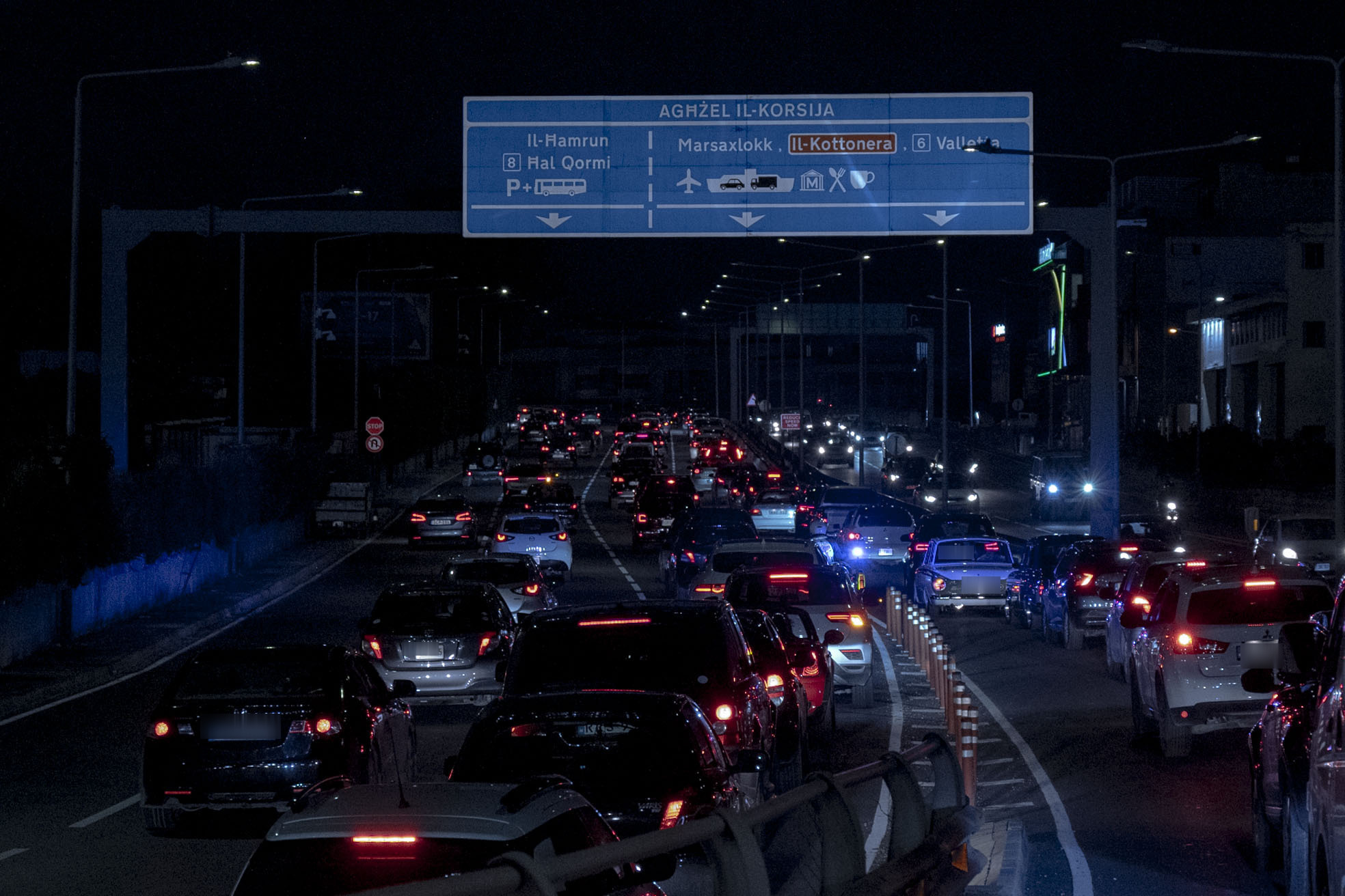 Traffic inspections lead to multiple fines in Żejtun - Newsbook