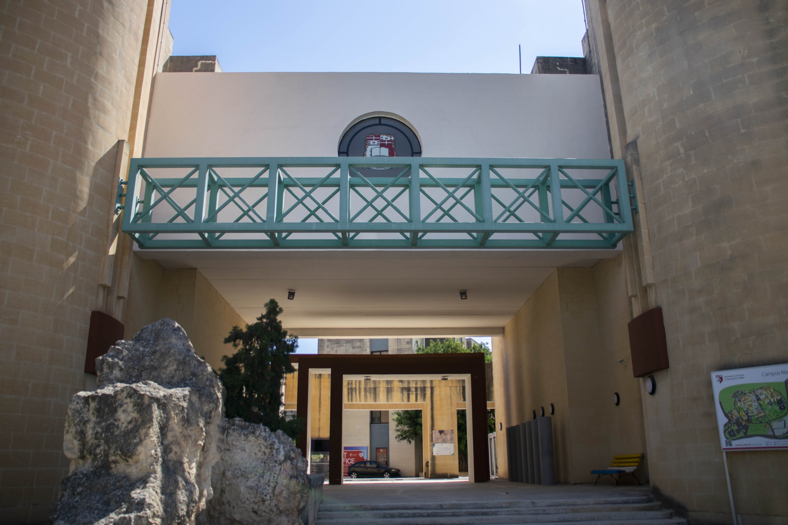 University of Malta drops part-time lecturers, SDM raises concern