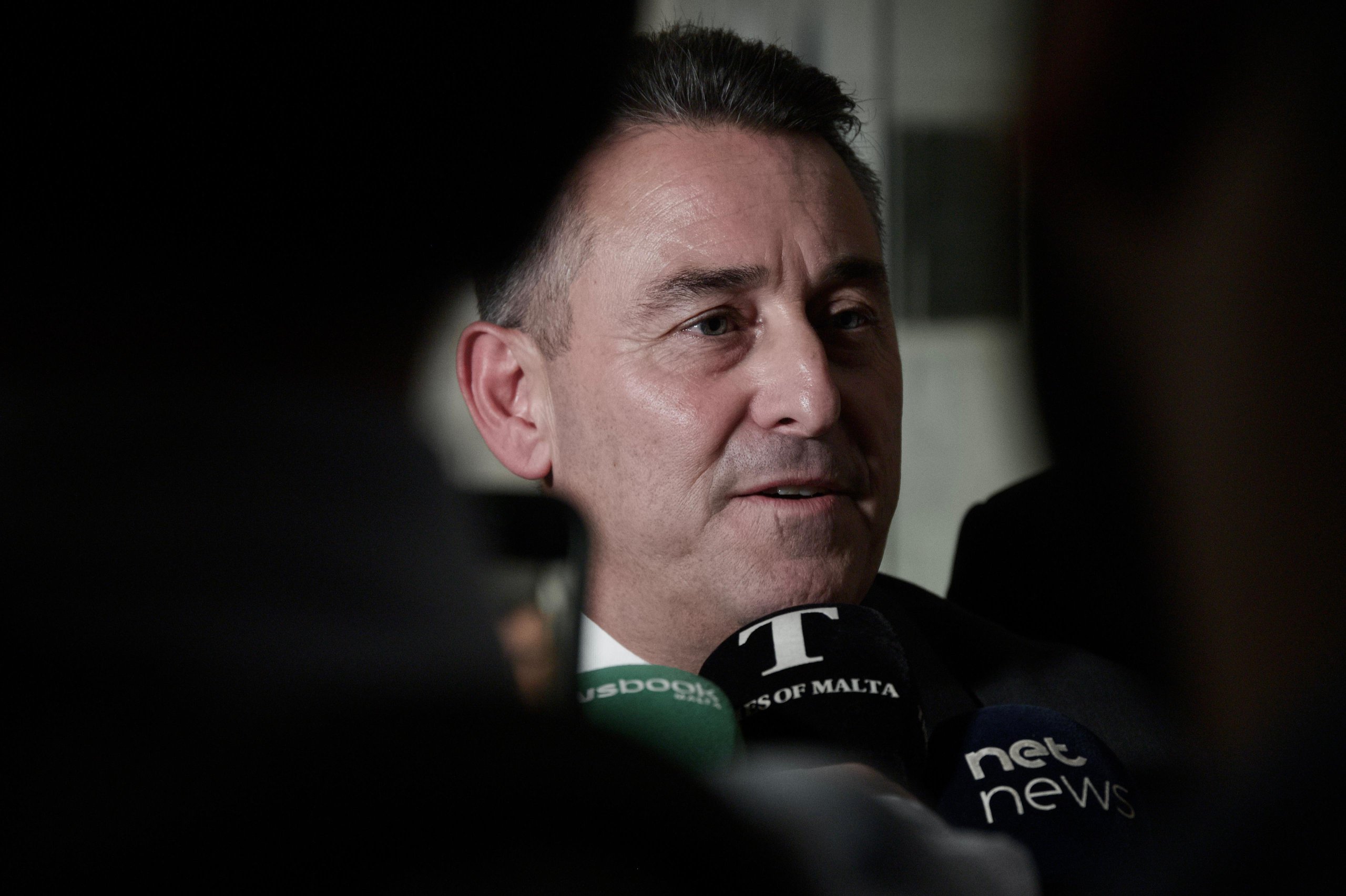 'Mediocre Budget': Grech hits out at government's lack of direction