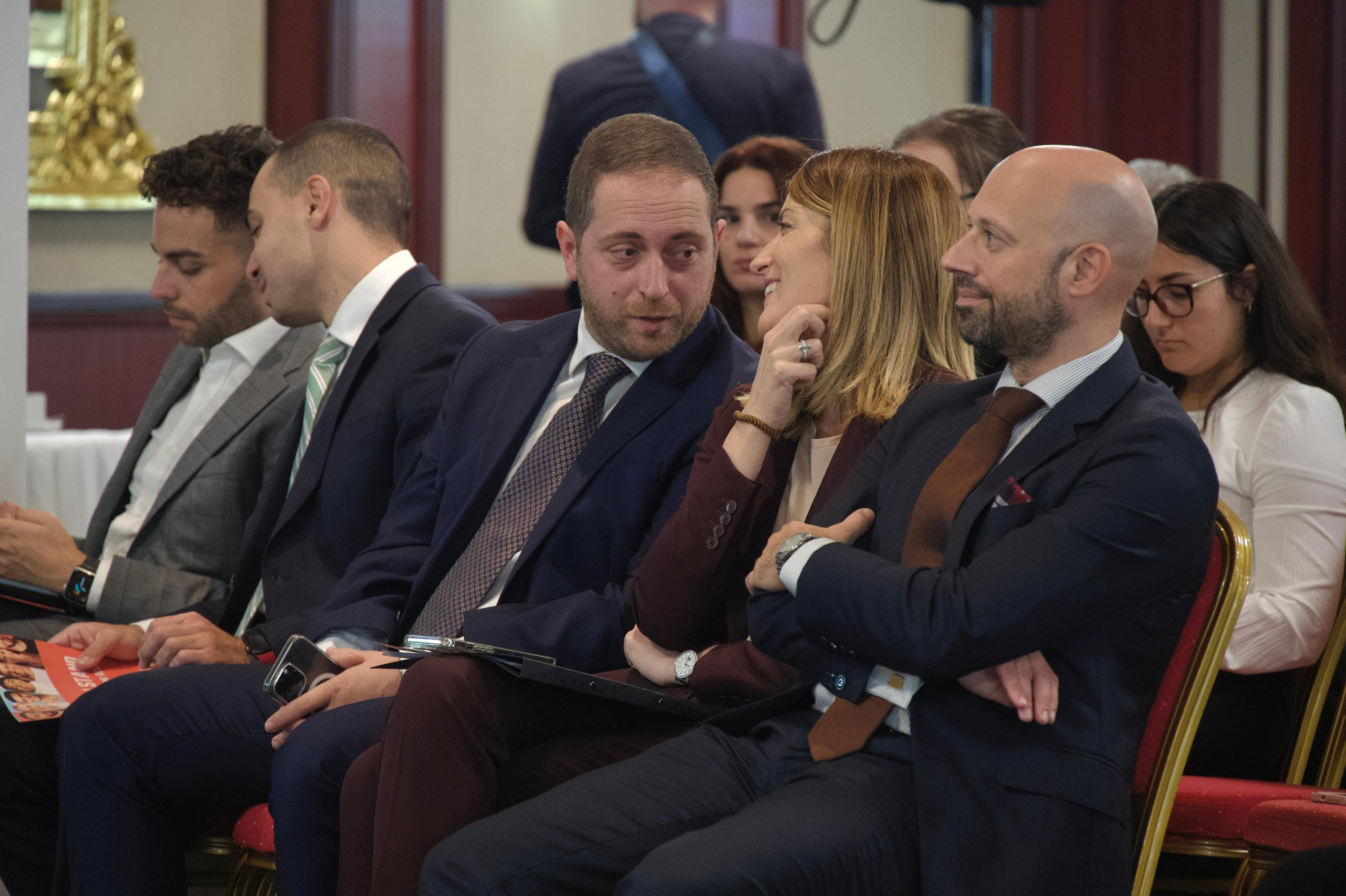 Dinja Ewropa: Is-suċċess Ewropew jintlaħaq biss bid-djalogu u billi ...