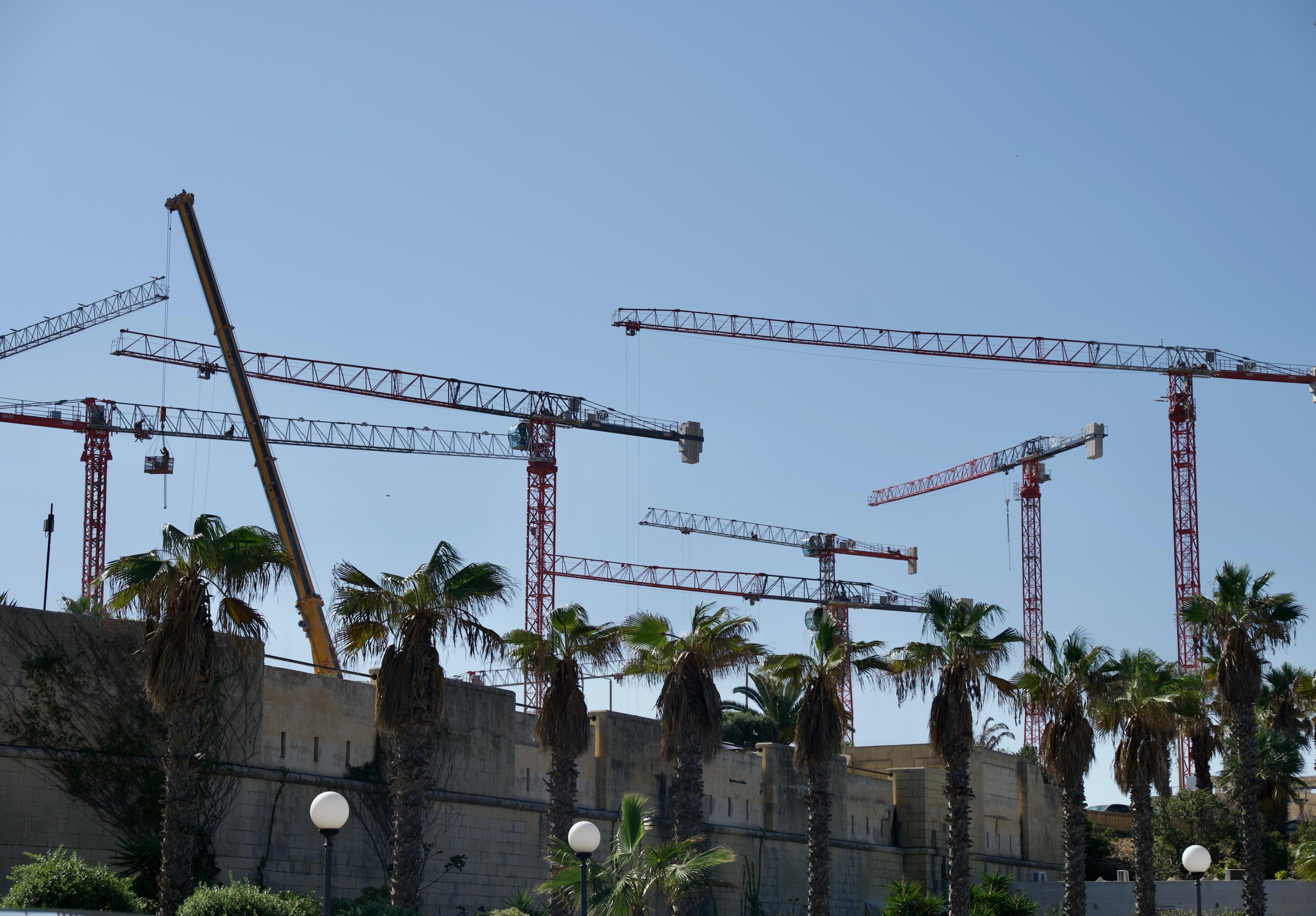 Architects call for full planning system reform, stop short of backing ...