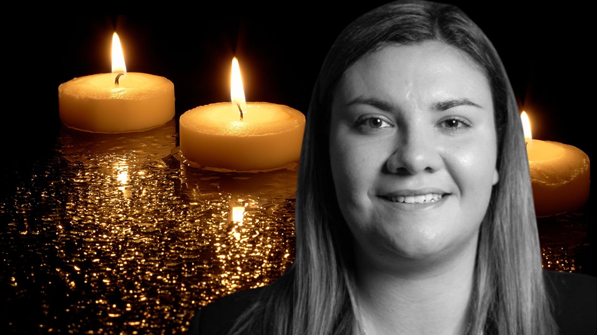 "Ma kinitx biss kollega iżda ħabiba għażiża" - tmut Dr Rebecca Mifsud