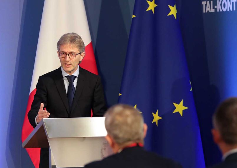 Ex-MEA president approved as OHSA chairperson