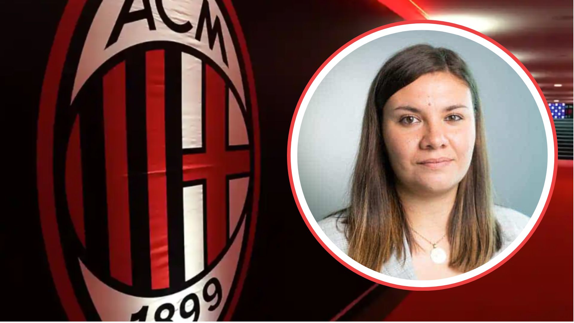 Mitluba jilbsu l-gear ta' AC Milan għall-funeral ta' Dr Rebecca Mifsud