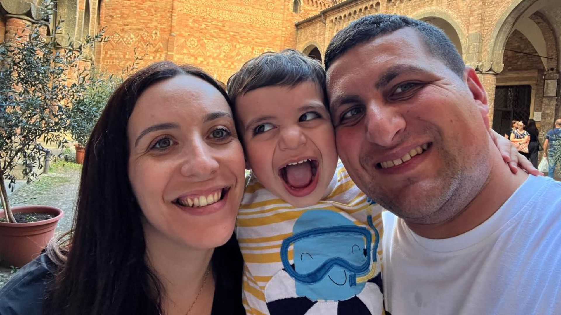 "Se niżdiedu bi tnejn" - Fabian Demicoli