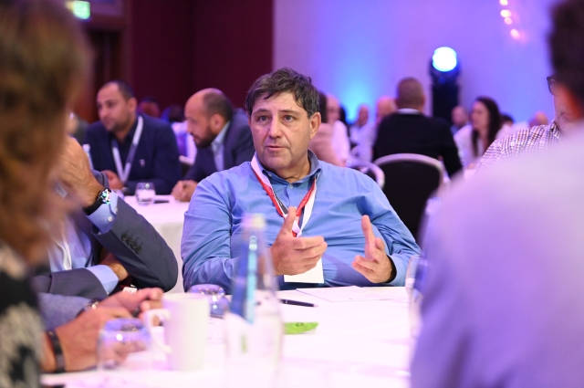 MFSA holds leadership training for management and stakeholders