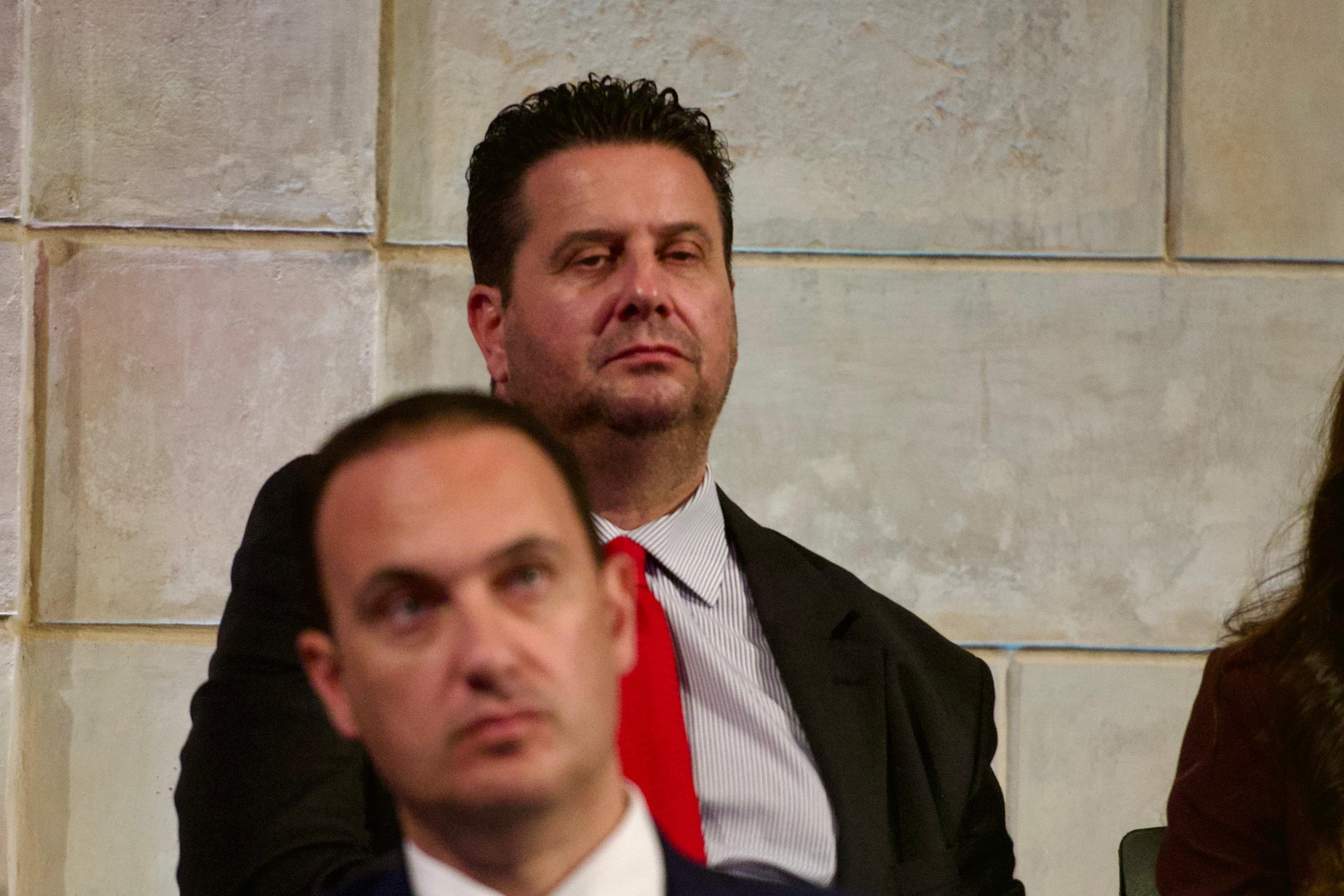 Edward Zammit Lewis's ECJ bid falls flat, former minister blames PN