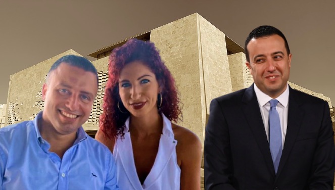 PN to hold protest over tourism minister's wife job scandal