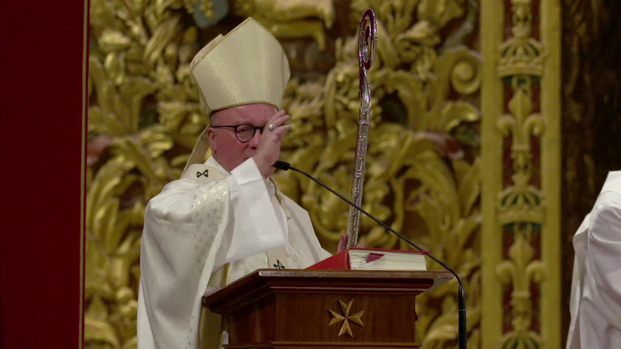 Archbishop Scicluna encourages new MCAST graduates to be instruments of ...