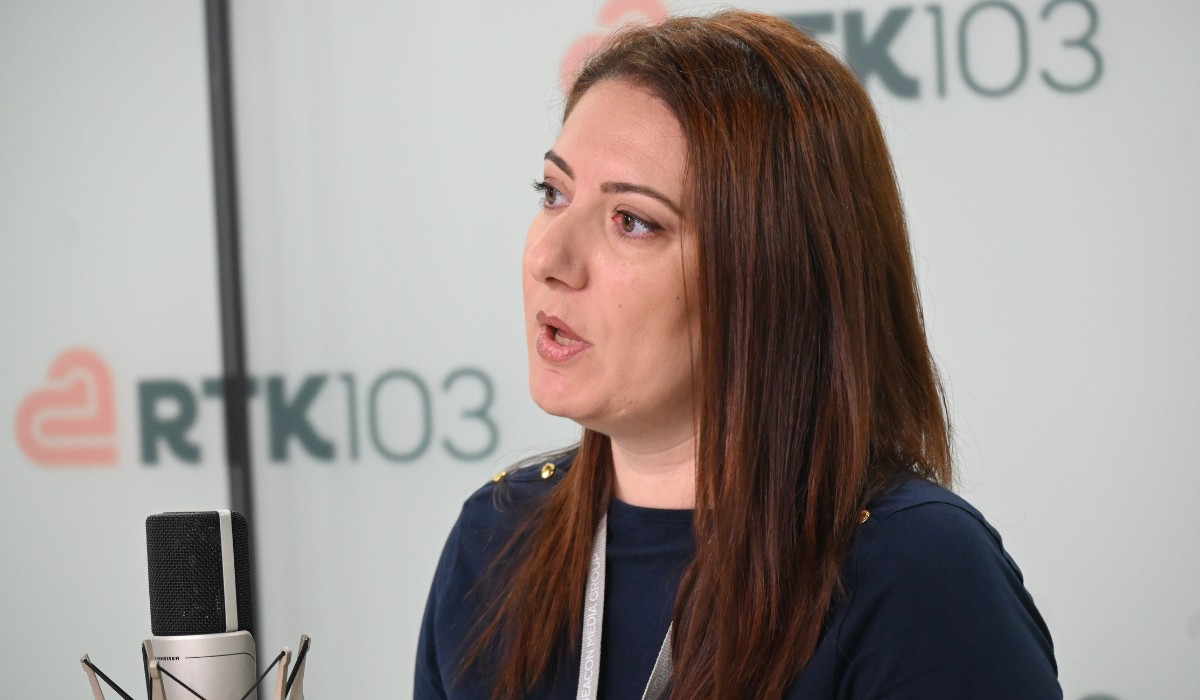 "Splintering happens when a unified front breaks; there is no unified ...