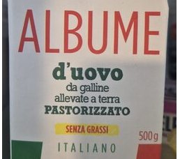 Tikkunsmax dan il-prodott tal-abjad tal-bajd - Newsbook