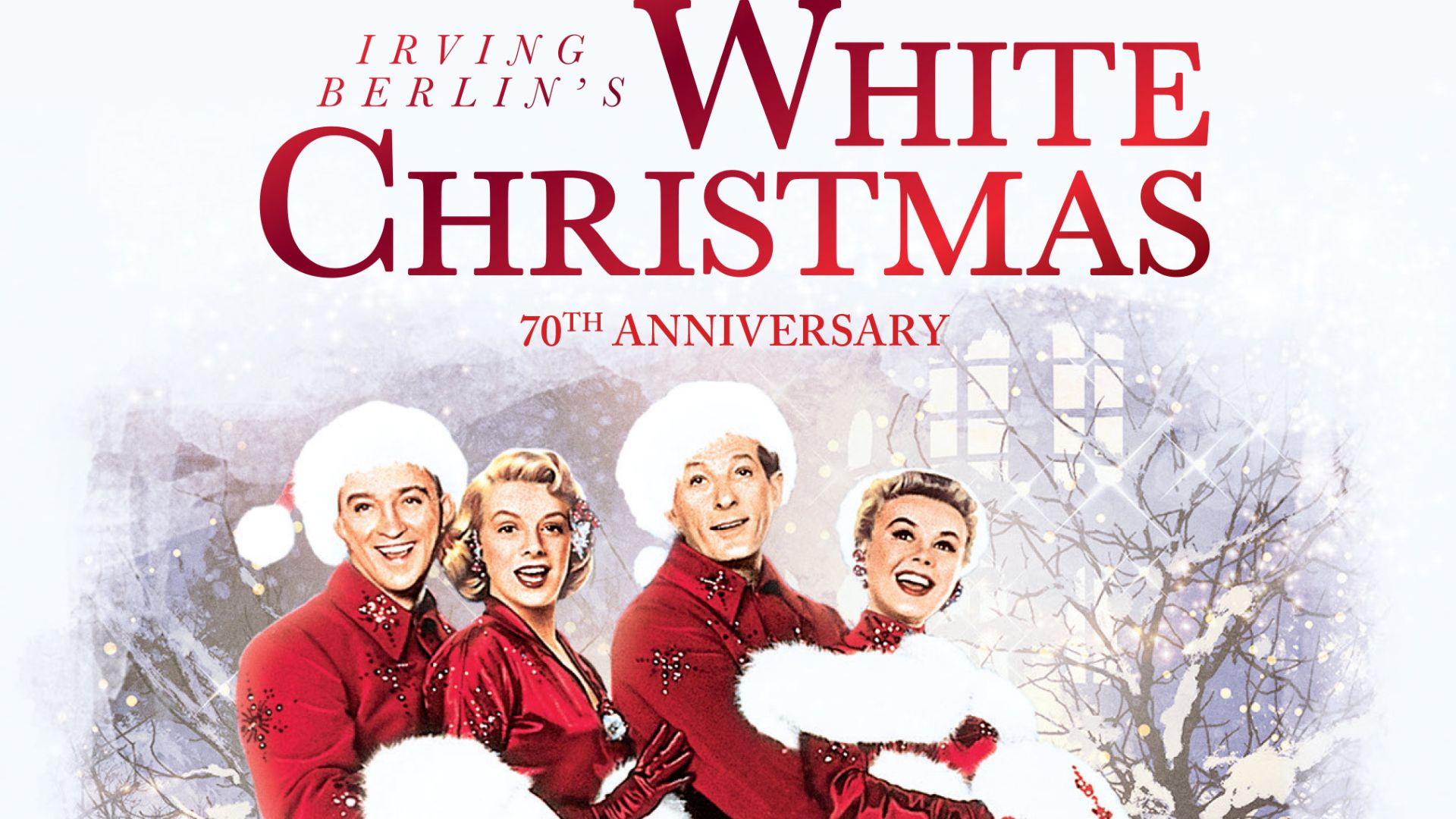 Il-film White Christmas jintwera f'Malta f'reżoluzzjoni 4K f'okkażjoni ...
